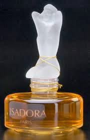 Isadora Isadora Paris perfume - a fragrance for women 1976