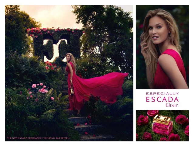 Especially Escada Elixir Escada perfume - a fragrance for women 2013