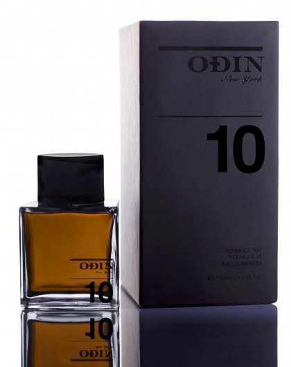 No 10 Roam Odin perfume - a fragrância Compartilhável 2013