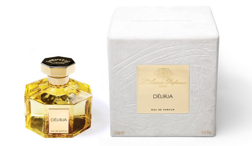 Deliria L'Artisan Parfumeur perfume - a fragrance for women and men 2013