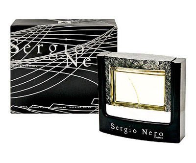 Sergio Nero Pour Homme Sergio Nero cologne - a fragrance for men 2003