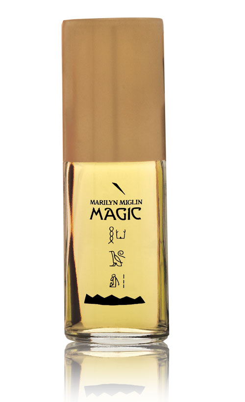 Magic Marilyn Miglin perfume - a fragrance for women
