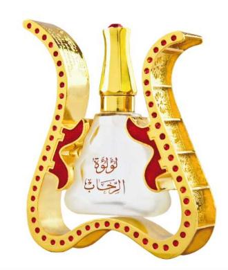 Pearls Attar ALREHAB PERFUMES perfume - a fragrance for women
