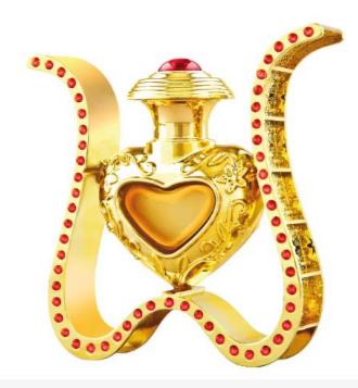 Pearls Attar ALREHAB PERFUMES perfume - a fragrance for women