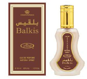 Balkis Al-Rehab perfume - a fragrance for women and men