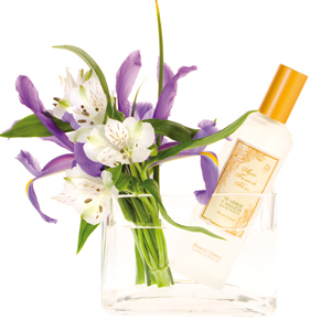 Green Tea and Violet Alvarez Gómez perfume - a fragrance for women and men