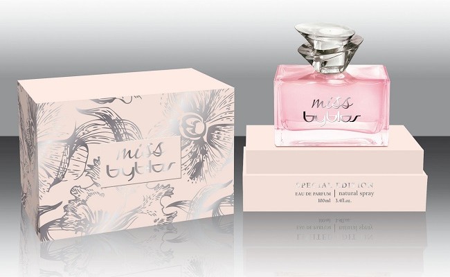 Miss Byblos Special Edition Byblos perfume - a fragrance for women 2013