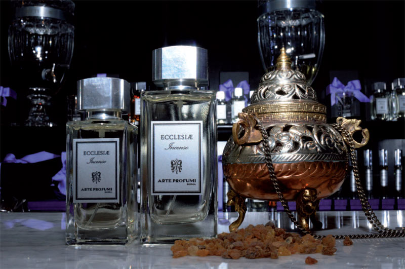 Pomelo Arte Profumi perfume - a fragrance for women 2013