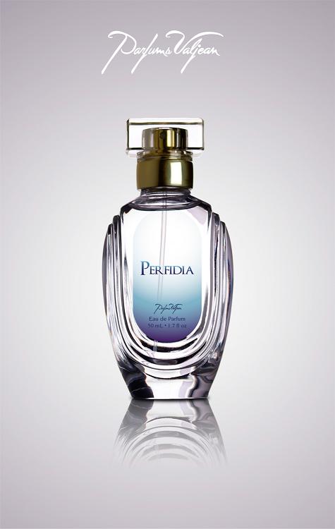 Perfidia Parfums Valjean Parfum - ein es Parfum für Frauen 2013