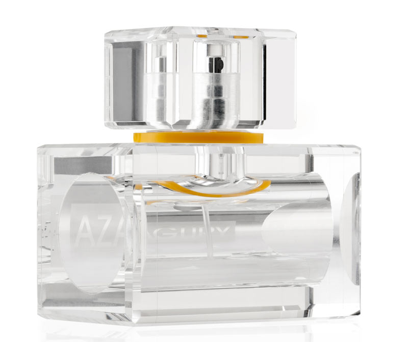 Azagury Yellow Azagury perfume - a fragrance for women 2013