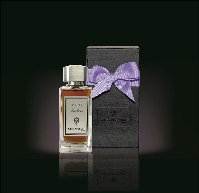 Mitti Arte Profumi perfume - a fragrance for women and men 2013
