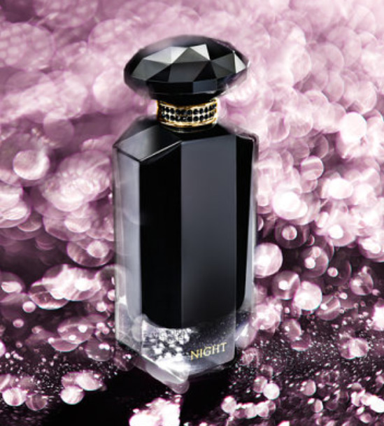 Night Victoria's Secret perfume - a fragrance for women 2013