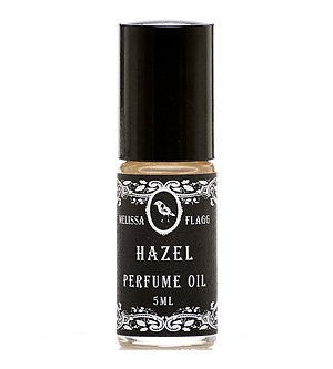 Hazel’s Melissa Flagg Perfume parfum - un parfum pour femme 2007