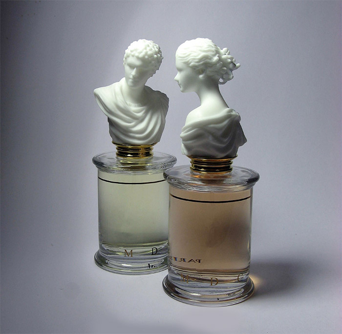 Nuit Andalouse MDCI Parfums perfume - a fragrance for women 2013