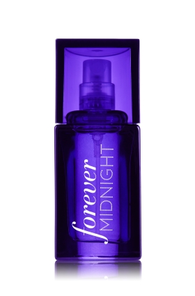 Forever Midnight Bath & Body Works perfume - a fragrance for women 2013