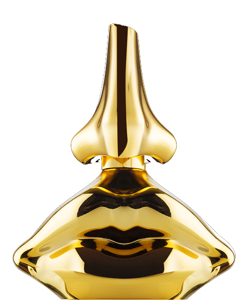 Fabulous 1 - Dali Salvador Dali perfume - a fragrance for women 2011