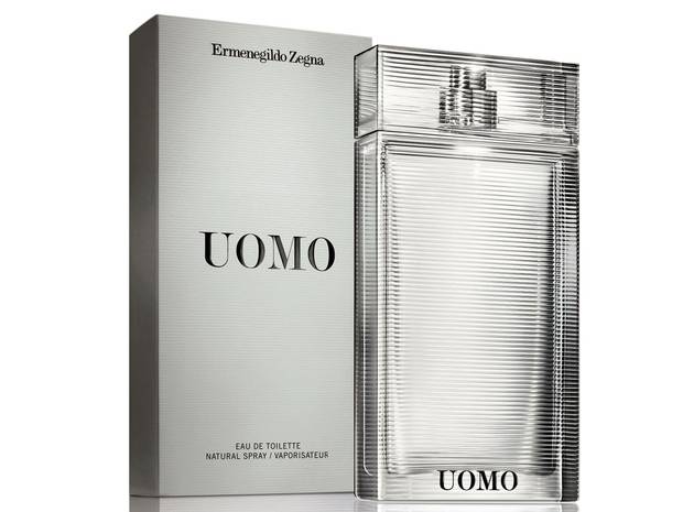 Uomo Ermenegildo Zegna cologne - a fragrance for men 2013