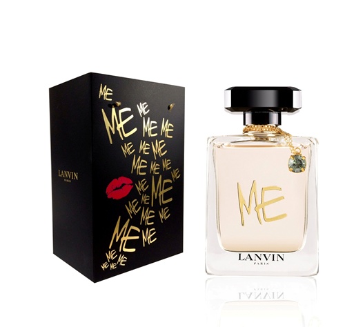 Lanvin Me Limited Edition 2014 Lanvin perfume - a fragrância Feminino 2014