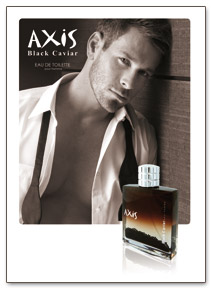 Axis Black Caviar Axis cologne - a fragrance for men 2007