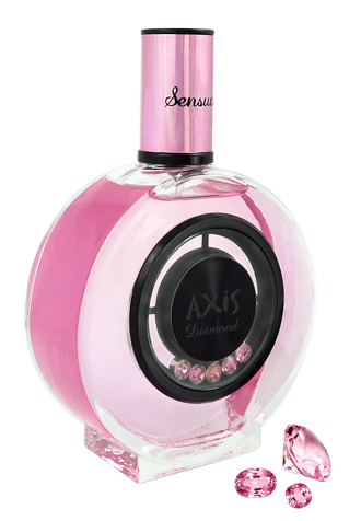 Axis Diamond Sensual Axis perfume - a fragrance for women 2013