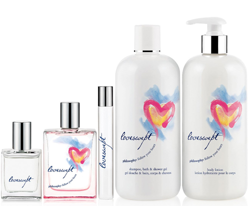 Loveswept Philosophy perfume - a fragrance for women 2013