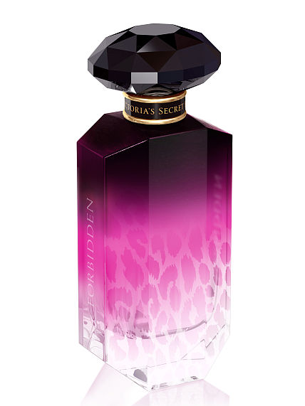 Victoria's Secret Forbidden Victoria's Secret perfume - a fragrance for ...