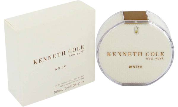 Kenneth Cole New York Women White Kenneth Cole perfume - a fragrance ...