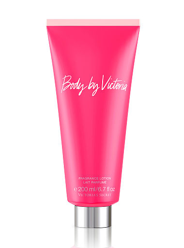 Body by Victoria 2014 Victoria's Secret perfume - a fragrance for women ...