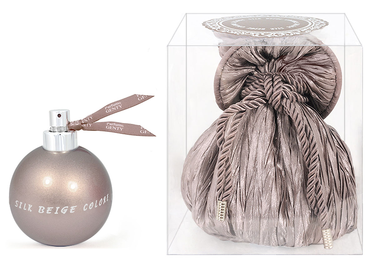 Colore Colore Silk Beige Parfums Genty Parfum - ein es Parfum für ...
