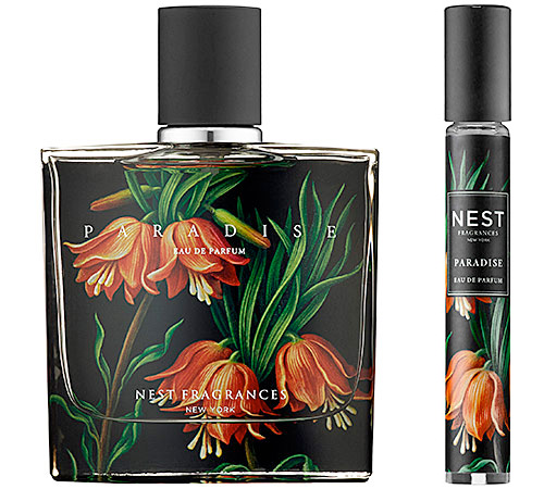 Paradise Nest perfume - a fragrance for women 2014