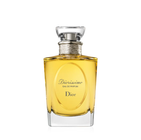 Diorissimo Dior perfume - a fragrance for women 1956