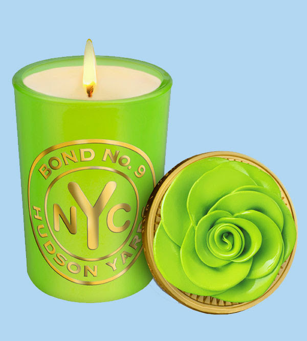 Hudson Yards Bond No 9 perfume - a fragrance for women 2014