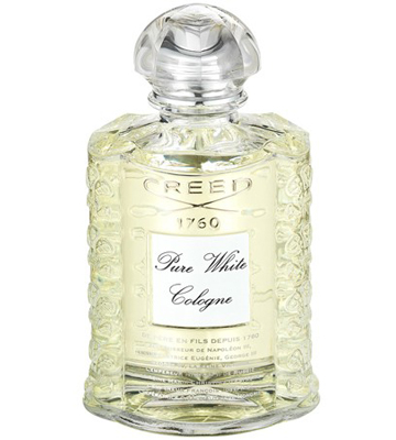 Original Cologne (Pure White Cologne) Creed perfume - a fragrance for ...