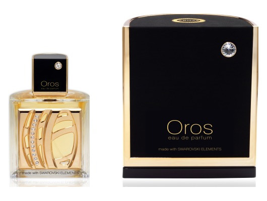 Oros Pour Femme Oros perfume - a fragrance for women 2014