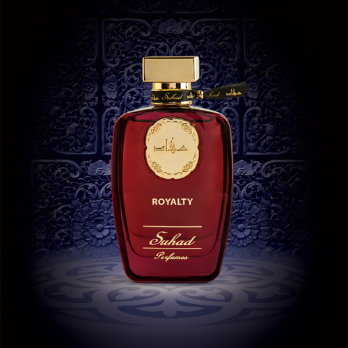 Royalty Suhad Perfumes perfume - a fragrance for women and men 2014