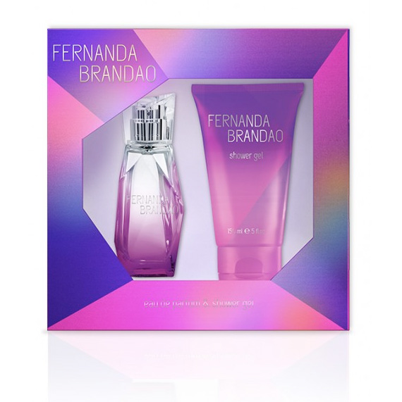 Fernanda Brandao Fernanda Brandao perfume - a fragrance for women 2013