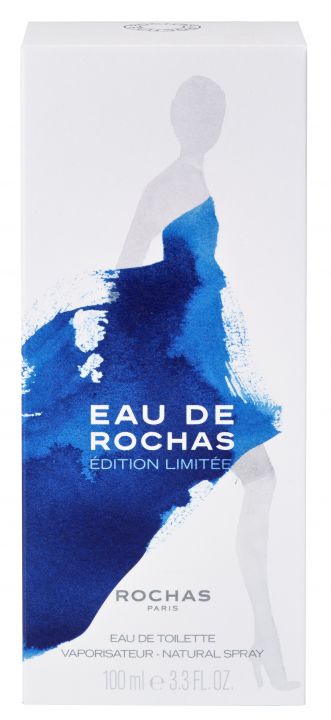Eau de Rochas Limited Edition 2014 Rochas perfume - a fragrance for ...