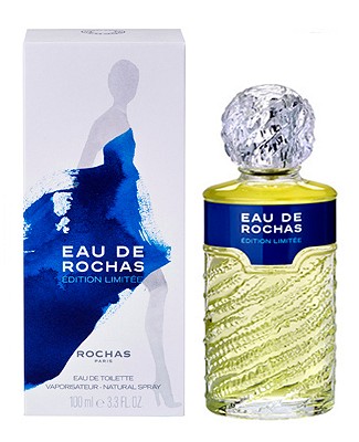 Eau de Rochas Limited Edition 2014 Rochas perfume - a fragrance for ...
