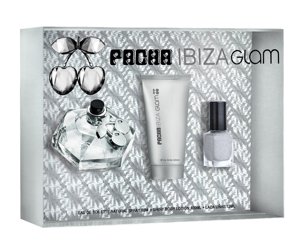 Pacha Ibiza Glam Pacha Ibiza perfume - a fragrance for women 2013