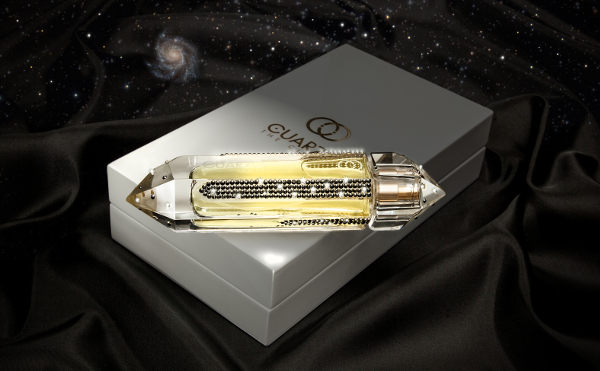 Black Diamond Cuarzo The Circle perfume - a fragrance for women and men ...