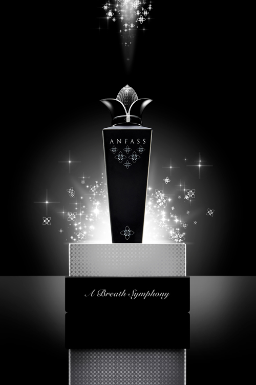 Melaad Anfas perfume - a fragrance for women and men 2014