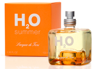 H2O Summer L'acqua Di Fiori perfume - a fragrance for women and men 2006