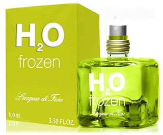 H2O Frozen L'acqua Di Fiori perfume - a fragrance for women and men 2011