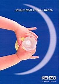 Le Monde Est Beau Kenzo - una fragranza da donna 1997