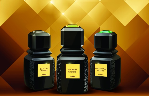 Hatkora Wood Ajmal perfume - a fragrance for women and men 2014