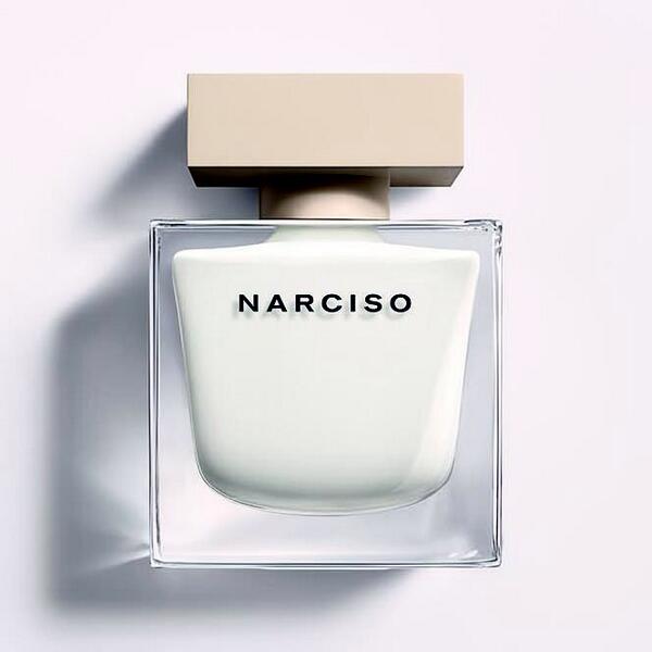 Narciso Narciso Rodriguez perfume - a fragrance for women 2014