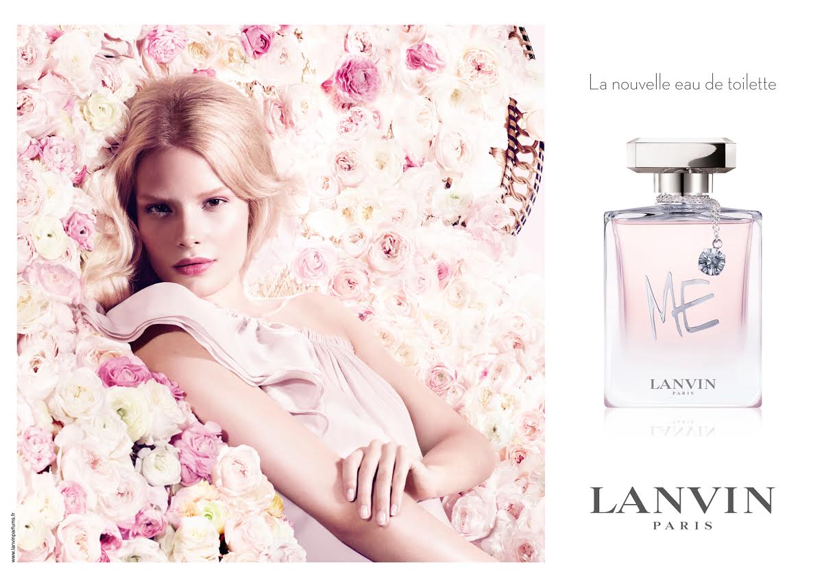 Lanvin Me L'Eau Lanvin 香水 - 一款 2014年 女用 香水