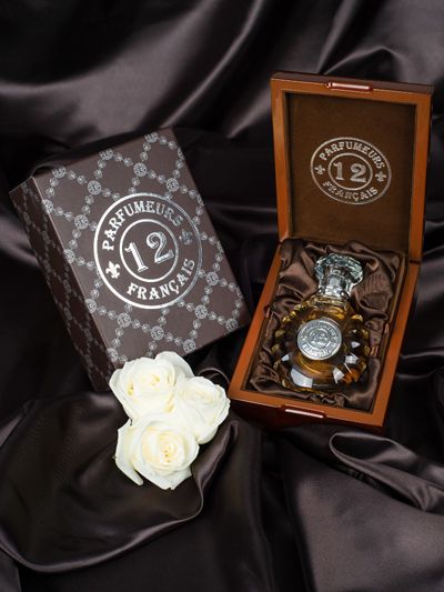 Mon Roi 12 Parfumeurs Francais Cologne - un parfum pour homme 2012