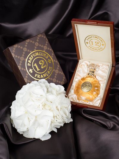 La Destinee 12 Parfumeurs Francais perfume - a fragrance for women 2012
