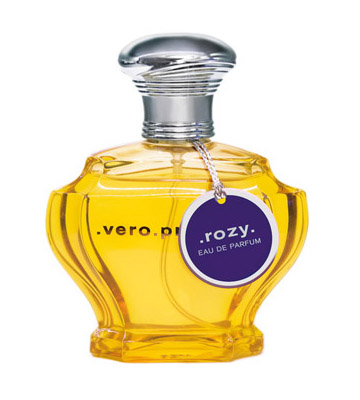 Rozy Eau de Parfum Vero Profumo perfume - a fragrance for women 2014